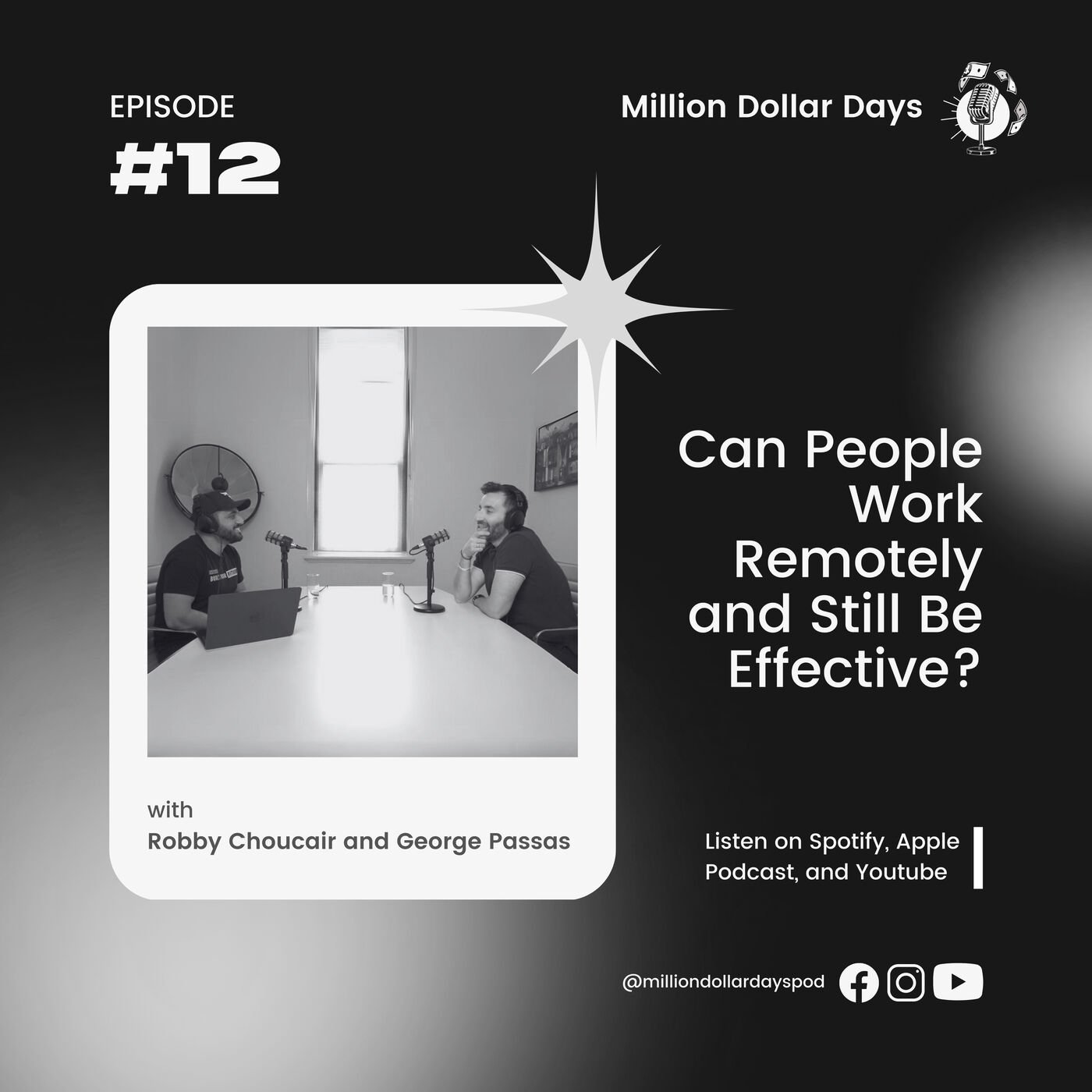 Can People Work Remotely and Still Be Effective? - Million Dollar Days